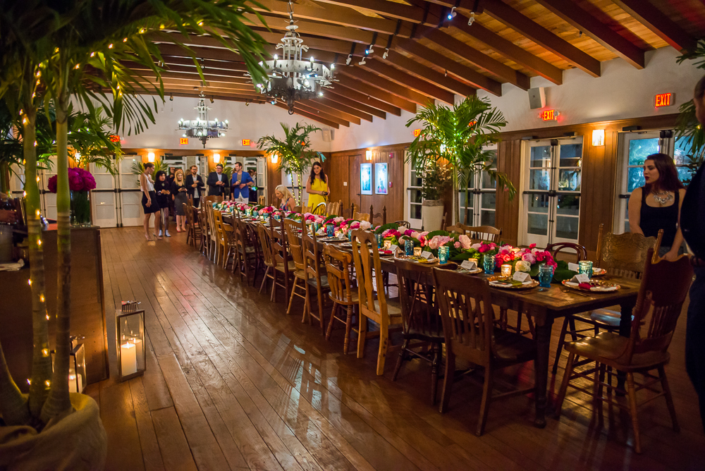 Miami Beach Woman's Club | Miami Beach Guest